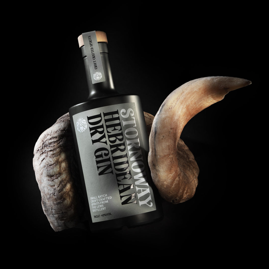 Lews distillery | Stornoway Hebridean Gin | Isle of Lewis – Lews Distillery
